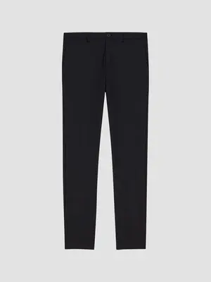Theory Zaine Chino Pants - Black