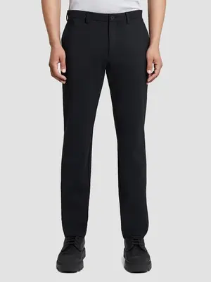 Theory Zaine Chino Pants - Black