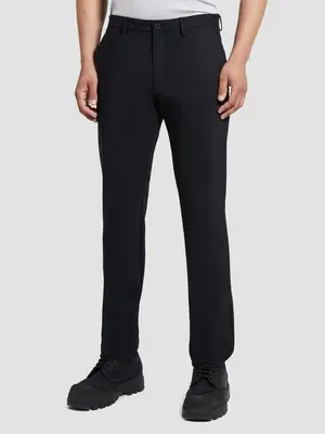 Theory Zaine Chino Pants - Black