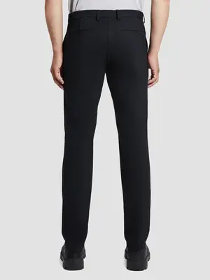 Theory Zaine Chino Pants - Black