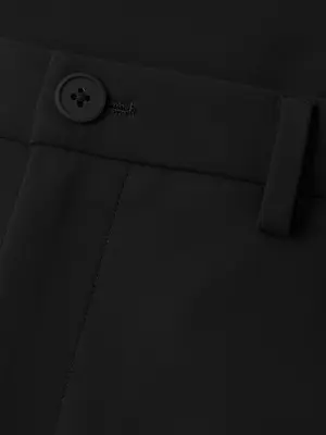 Theory Zaine Chino Pants - Black