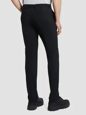 Theory Zaine Chino Pants - Black