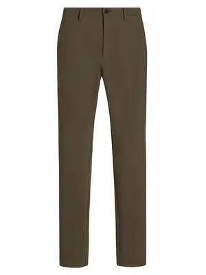 Theory Zaine Chino Pants Uniform