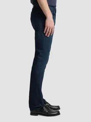 7 For All Mankind The Straight Stretch Jeans - Belton