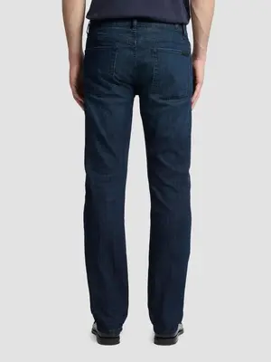 7 For All Mankind The Straight Stretch Jeans - Belton