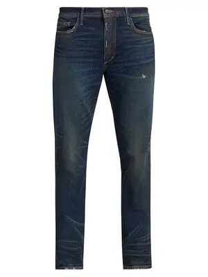Joe's Jeans The Asher Stretch Slim-fit Jeans Baldwin