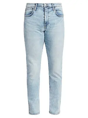 Joe's Jeans The Asher Stretch Slim-fit Jeans Chory