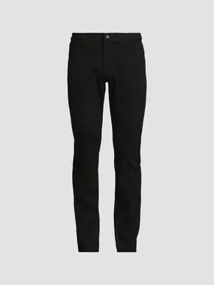 Joe's Jeans The Asher Stretch Slim-fit Jeans - Griff