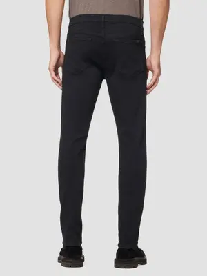 Joe's Jeans The Asher Stretch Slim-fit Jeans - Griff