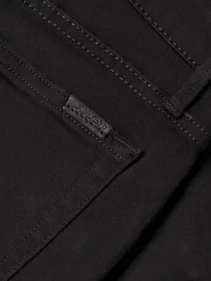 Joe's Jeans The Asher Stretch Slim-fit Jeans - Griff