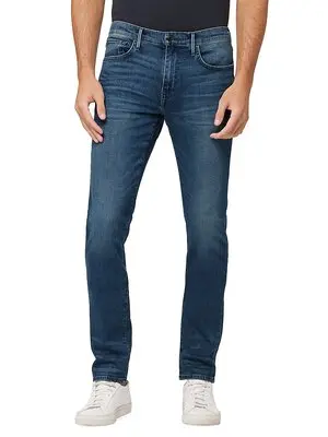Joe's Jeans The Asher Stretch Slim-fit Jeans Riplen