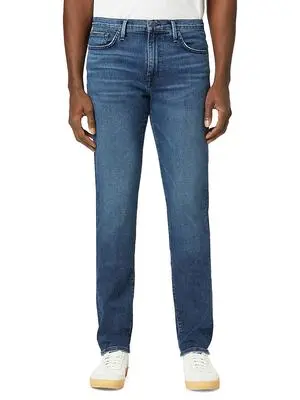 Joe's Jeans The Asher Stretch Slim-fit Jeans Sol
