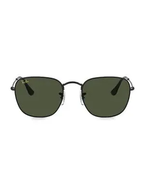 Ray-ban Rb3857 48mm Frank Legend Sunglasses Black