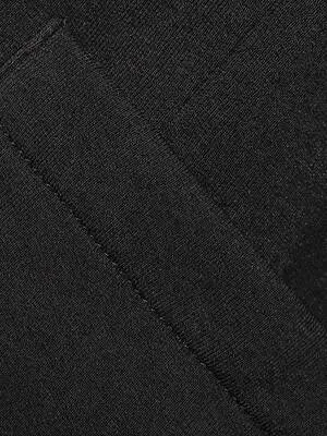 Majestic Filatures French Terry Single-button Blazer