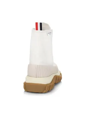 Thom Browne Chelsea Duck Boots
