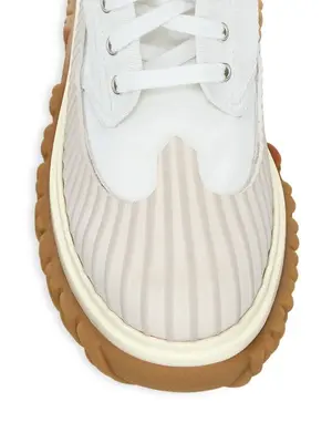 Thom Browne Chelsea Duck Boots