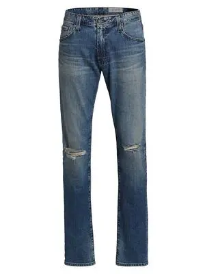 Ag Tellis Slim-fit Jeans 17 Years Boardwalk