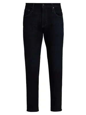 Ag Tellis Slim-fit Jeans 3 Years Northward