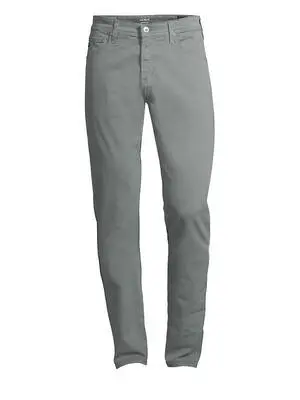 Ag Tellis Slim-fit Jeans Autumn Fog