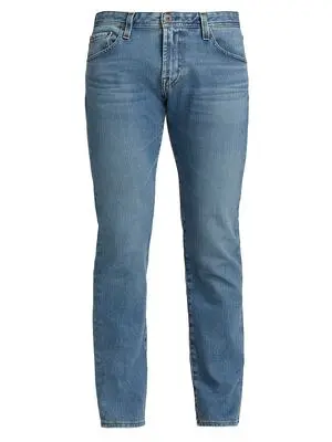 Ag Tellis Slim-fit Jeans Blue