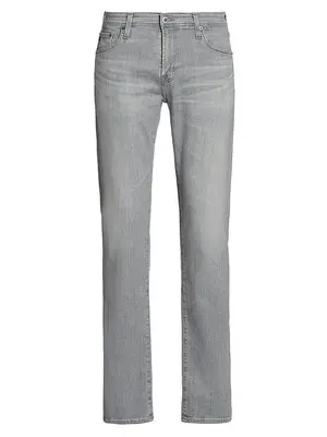 Ag Tellis Slim-fit Jeans Bocker