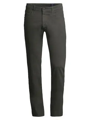 Ag Tellis Slim-fit Jeans Bohemian Blue