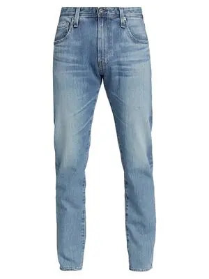 Ag Tellis Slim-fit Jeans Haze