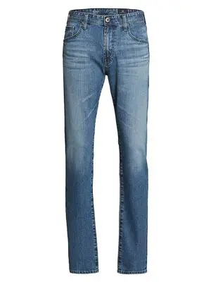 Ag Tellis Slim-fit Jeans La Playa