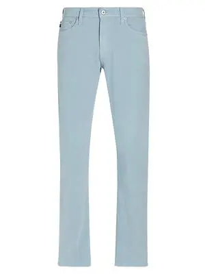 Ag Tellis Slim-fit Jeans Spring Showers