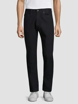 Ag Tellis Slim-fit Jeans - Stellar