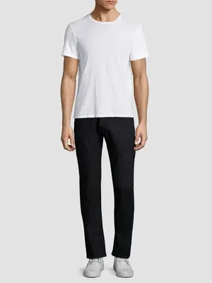 Ag Tellis Slim-fit Jeans - Stellar
