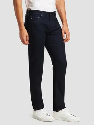 Ag Tellis Slim-fit Jeans - Stellar