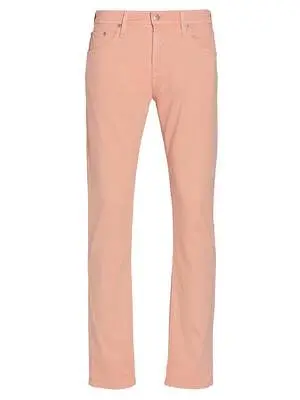 Ag Tellis Slim-fit Jeans Sulfur Blush Paradise