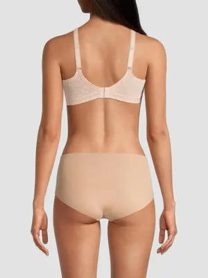 Simone Perele Comete Molded Cup Bra - Pinky Sand