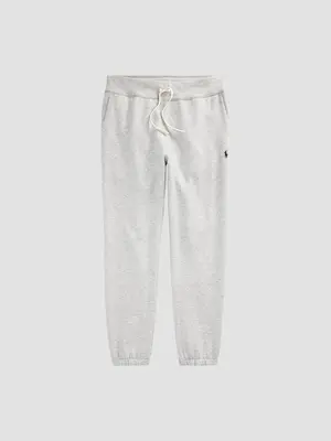 Polo Ralph Lauren Cotton Fleece Athletic Pants - Andover