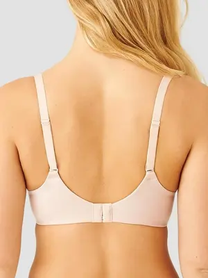 Wacoal Elevated Allure Lift Bra - Rose Dust