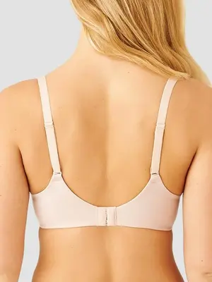 Wacoal Elevated Allure Lift Bra - Rose Dust