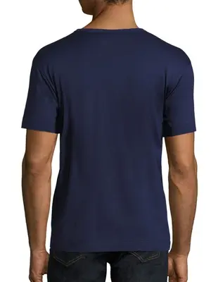 Play Comme Des Garcon Short Sleeve Eye T-shirt
