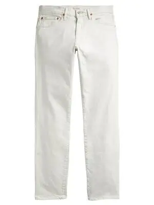 Ralph Lauren Men's Sullivan Stretch Slim Jeans - Black  Stone