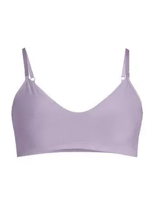 Commando Butter Bralette Lilac