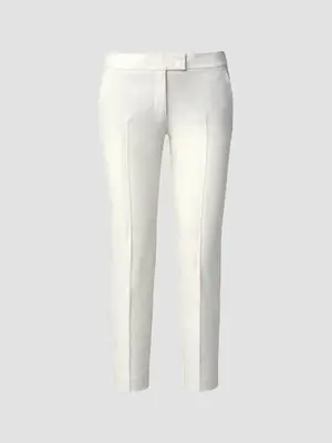 Akris Frankie Cotton Pants