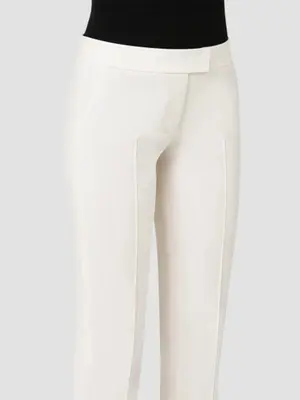 Akris Frankie Cotton Pants