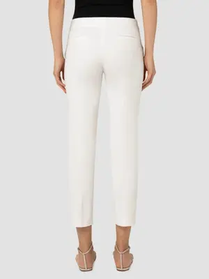 Akris Frankie Cotton Pants