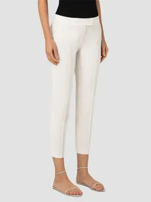 Akris Frankie Cotton Pants