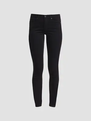 Paige Hoxton High-rise Ultra Skinny Jeans