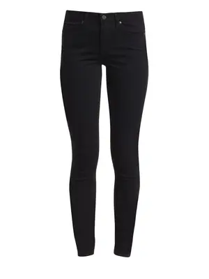 Paige Hoxton High-rise Ultra Skinny Jeans