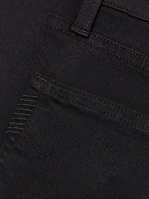 Paige Hoxton High-rise Ultra Skinny Jeans