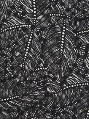 Simone Perele Comete Mesh Bodysuit