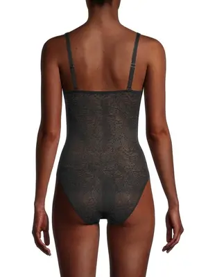 Simone Perele Comete Mesh Bodysuit