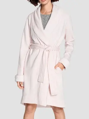 UGG Blanche Ii Fleece Robe